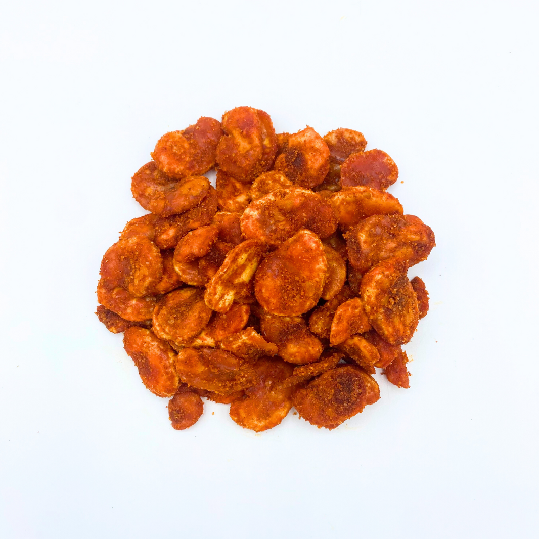 Products – California Flavored Nuts