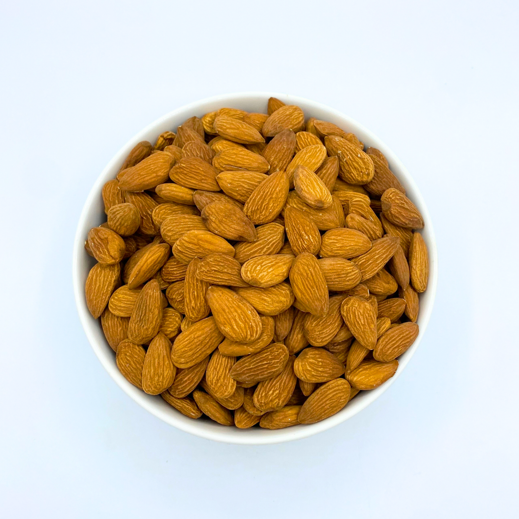 California Flavored Nuts