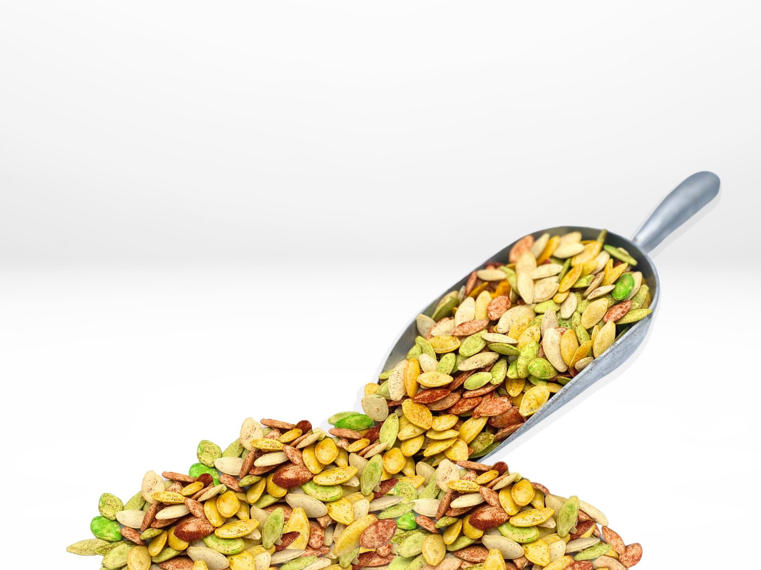 California Flavored Nuts